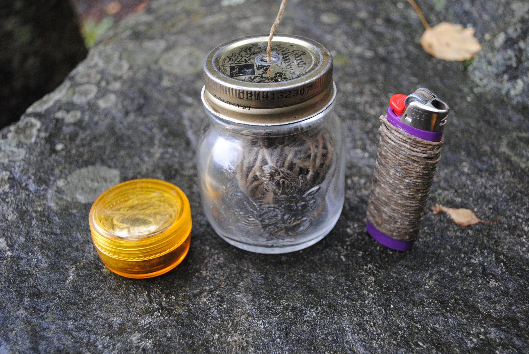 5 Ways to Make Smoking with Hemp Wick a Burning Success – Twisted Bee